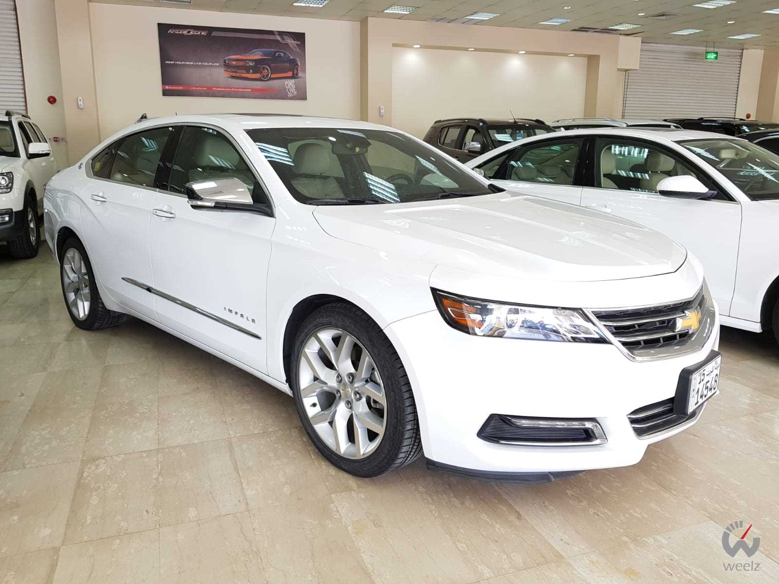 Kuwait Cars